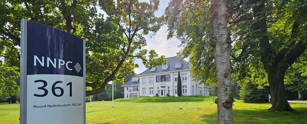 Interview: op weg naar emissievrij met directeur Johan Boomsma van ...