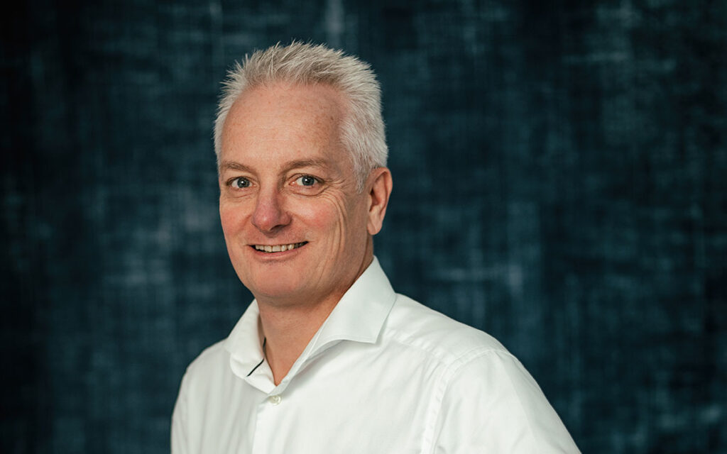 Interview: op weg naar emissievrij met directeur Johan Boomsma van ...