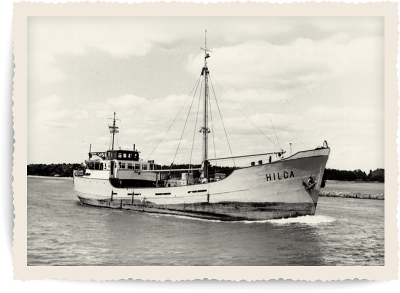 Our fleet during World War II: Operations Dynamo and Neptune | NNPC