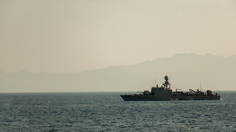 A change in the excluded area’s (excess) war insurance | NNPC